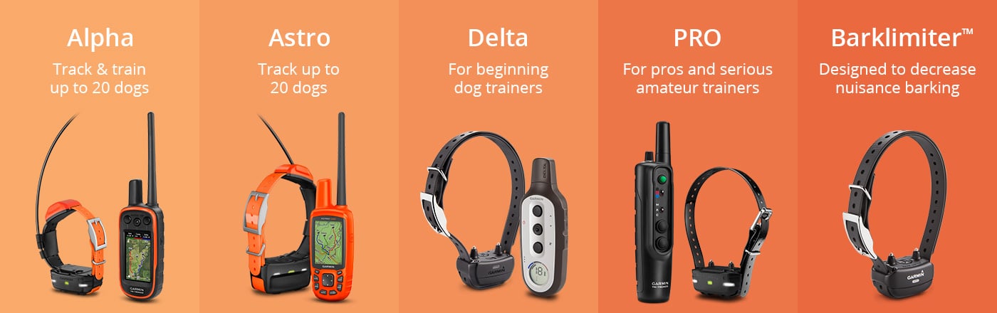 Best GARMIN Dog Tracking System [2023 Professional Review]